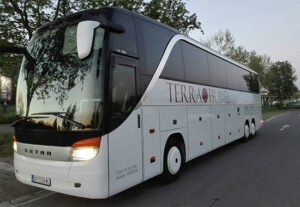 Kombi prevoz putnika Beograd