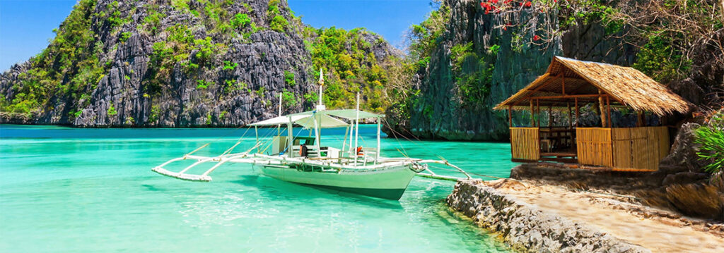 Viza za Filipine - Terra Travel