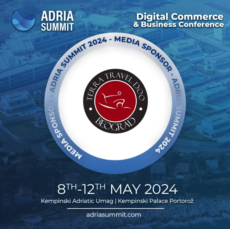 Adria Summit 2024 - Terra Travel